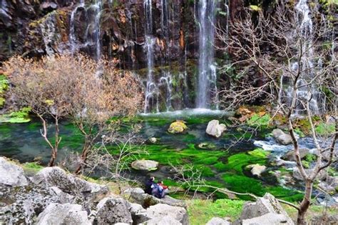 დაშბაშის კანიონი ჯავახეთი ქვემო ქართლი 0 Gel ჯეორჯიკა ვოიაჟი