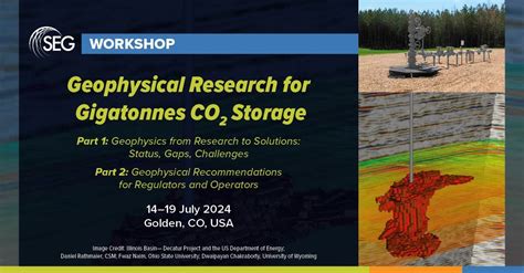 Sparse On Linkedin Seg Ccs Co2 Carboncapture Carbonstorage Reservoir Geophysics…