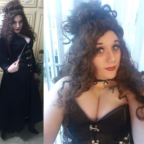 Bellatrix Lestrange Sexy