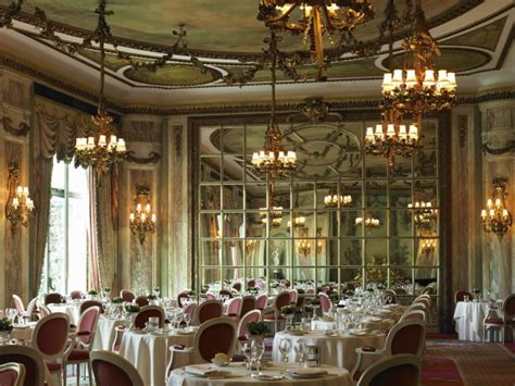 25 Best London Hotel Restaurants Luxury Restaurant Guide
