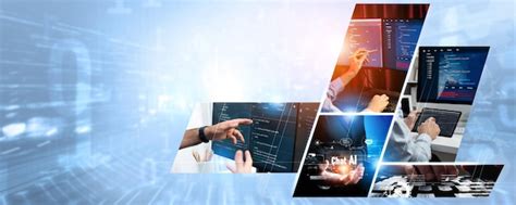 Premium Photo Computer Programming Coding And Ai Artificial