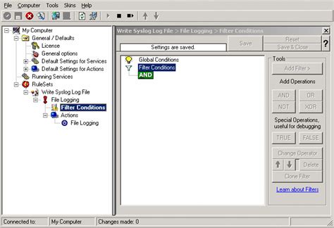How To Setup Windows Centralized Monitoring WinSyslog