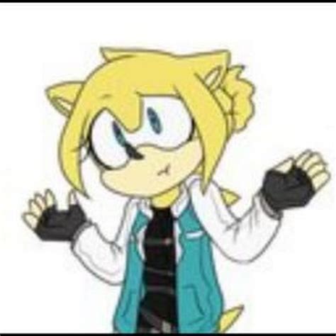 Silvia The Hedgehog Forever Youtube