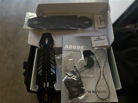 Awesomatix A X R C Tech Forums