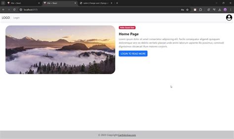 Video My Mini Project On Jwt Authentication With Django Karthikeyan