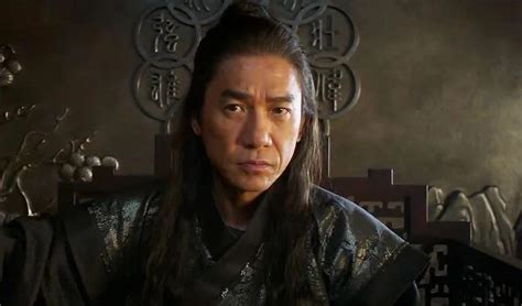 Just Finished Watching Shang Chi Tony Leung As Wenwu Is Definitely In