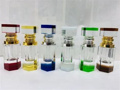 Fancy Ittar Bottle At ₹ 250 Piece In New Delhi Id 20190449691