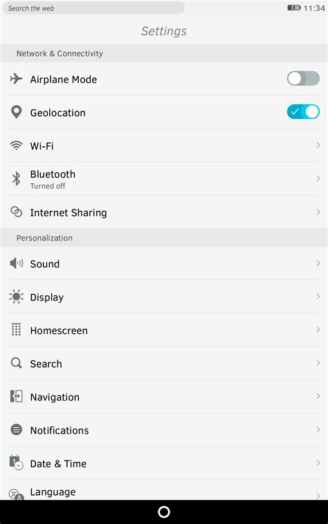 How To Install Firefox OS On Android Without Any Rooting Or ROMs Android Gadget Hacks