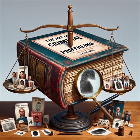 The Controversy Of Criminal Profiling Is Behavioral Analysis Always Accurate Psyforu