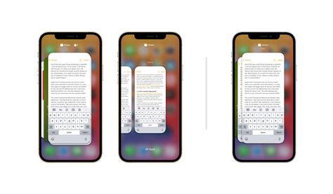 Concept Its Time For Apple To Let Apps Have Multiple Instances On Iphone 9to5mac