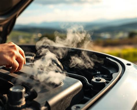 Car Overheating Then Going Back To Normal (Solutions)