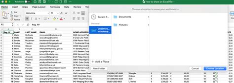 How To Share An Excel Document In Microsoft Teams Design Talk