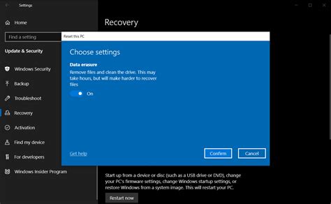 How To Wipe A Computer Clean Windows Smartphoneolpor