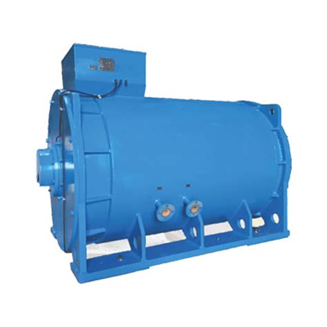 Ybbp Series High Voltage Flameproof Three Phase Asynchronous Motors