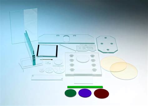 Technical Glass Versatile Glass For Industry And Business Mirit Glas