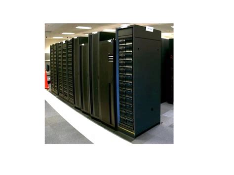 Information System Architecture Ppt Computer Networking Computing