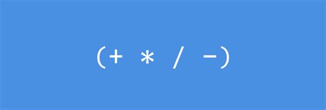 Css Math Functions Level 4 математические функции Calc Min и Max