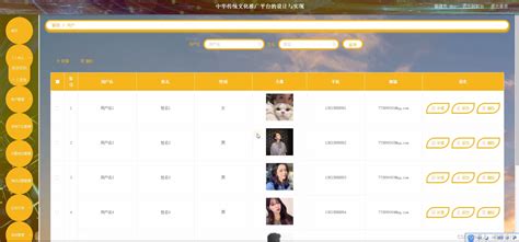 Springbootjavaphpnodepython中华传统文化推广平台的设计与实现【计算机毕设】基于java的中华文化传播系统的