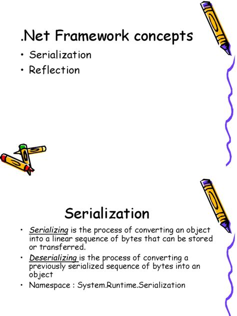 net framework concepts pdf method computer programming class