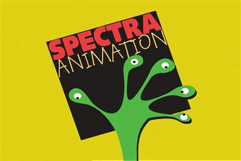 Spectra Animation Treehouse Tv Wiki Fandom