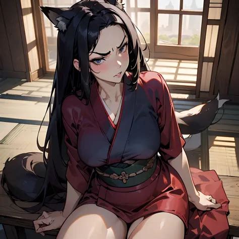 Nezuko Kamado Breeding Seaart Al Free Al Art Generator