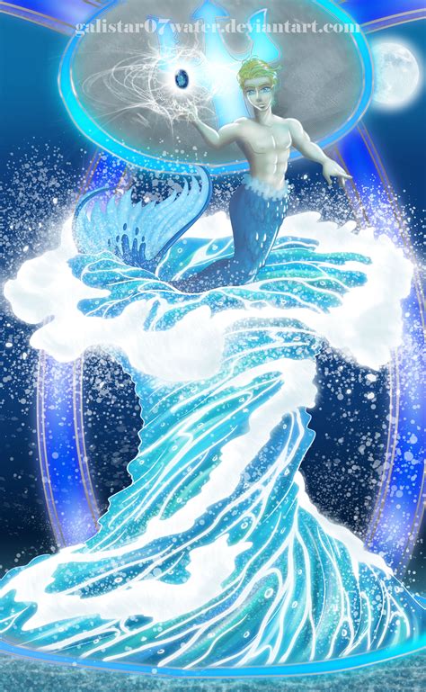 Erik By Galistar07water On Deviantart