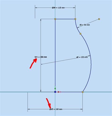 Autodesk Inventor How To Cut Irregular Helical Groove Grabcad Tutorials