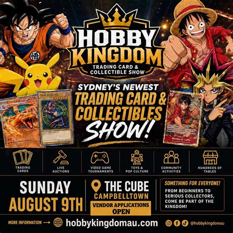 Find Tcg Stores Near You — Tcg Store Finder Au