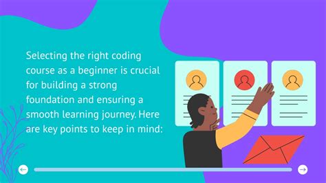 Ppt Things To Remember While Choosing Coding Courses As Beginners Powerpoint Presentation Id