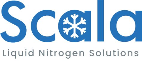 Liquid Nitrogen Logo