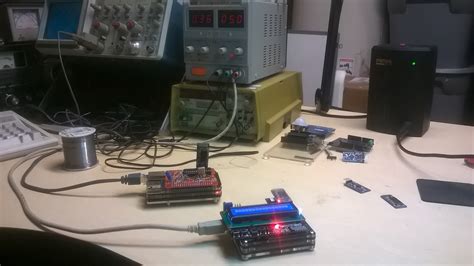 Gallery Smart Thermostat For Win IoT Core RP Hackaday Io