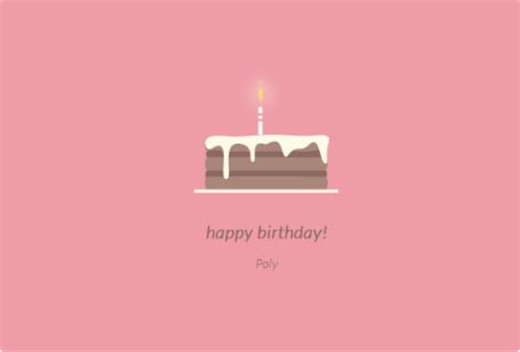 生日蛋糕特效下载 生日蛋糕特效 html5 css3 下载 当易网