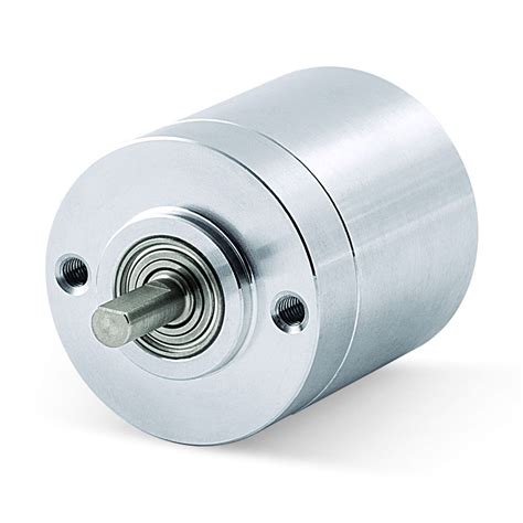 Encoder Incrementale Miniatura 1024ppr 18 I28 L 1024 Zcu 2 4 Lika