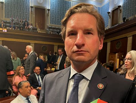 Dc Memo Centrist Dean Phillips Helps Gop In Debt Ceiling Drama Attempt To Cut Food Stamps