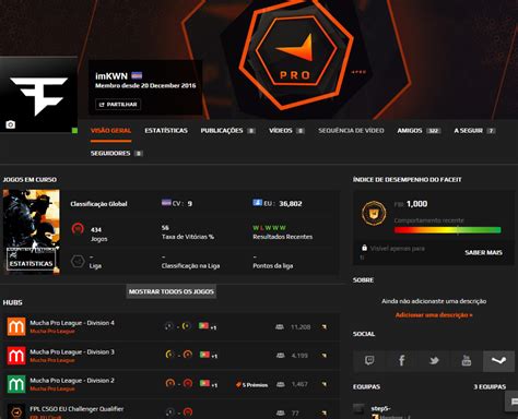 Cs2 Faceit Boosting Is A Service That Offers Players