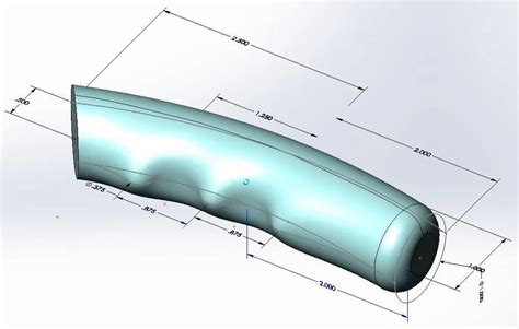 Freeform Surface Modeling Experts At ₹ 700hour In Mumbai Id 2856453203573