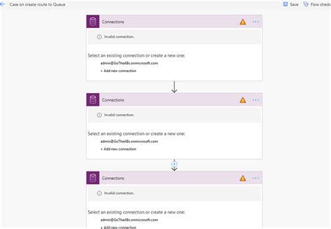 dynamics crm migrating power automate flows dynamics 365