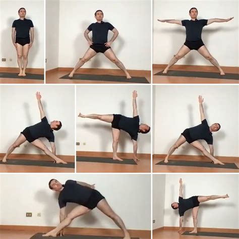 Eka Pada Koundinyasana I Advancedrecorded Classes 1july 2023 Budapest