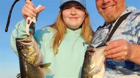 freshwater shellcracker are hot all across polk county