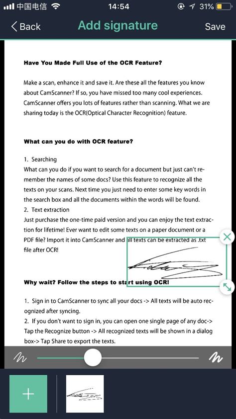 Patrick Snow On Linkedin Check Out Camscanners Tweet Efg4zjr