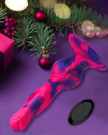 Monster Dildo Vibrator Adult Sex Toys 86 Fantasy Dragon