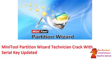 Minitool Partition Wizard Crack Garryparadise