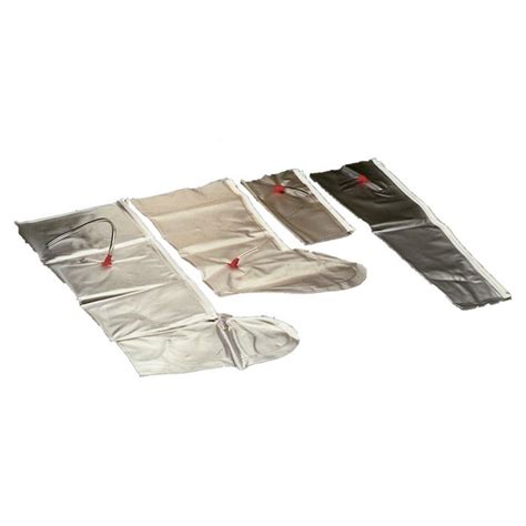 Economical Air Splint Kit In Nylon Case 6 Splints Medtree