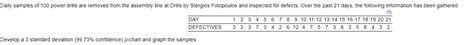 Begin Tabular Lccccccccccccccccccccccccc Hline Chegg