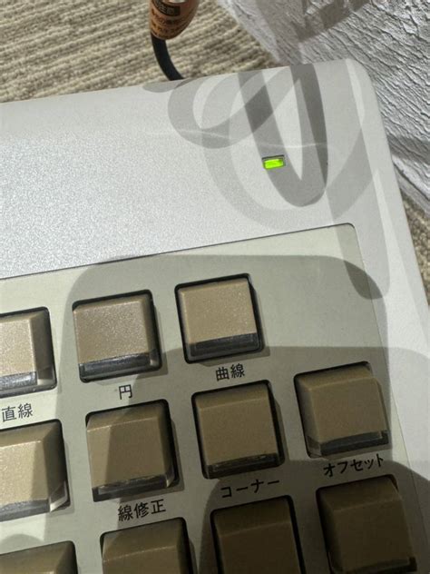 Ibm Micro Cadam ファンクションキーボード Ec D22986 その他 ｜売買されたオークション情報、yahooの商品情報を