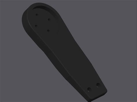 Garmin Bicycle Navigation Mount By Proto Tec 3d Makerworld