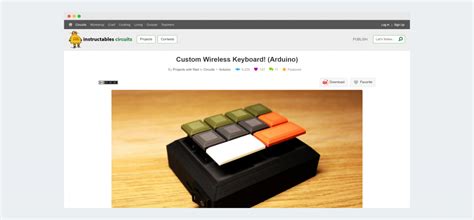 Top 25 Best Arduino Projects To Try In 2022 Codeforgeek