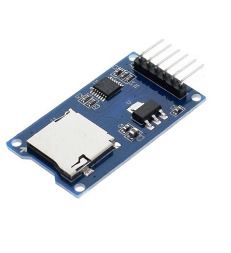 MicroSD Storage Expansion Shield Breakout Module Price In Pakistan EPal Pk