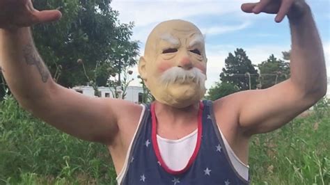 What Is This Grandpa Vs Programer Parody Youtube