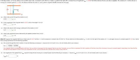 Solved By An Expert Moving At ﻿a Constant Speed Of 2 25ms ﻿the